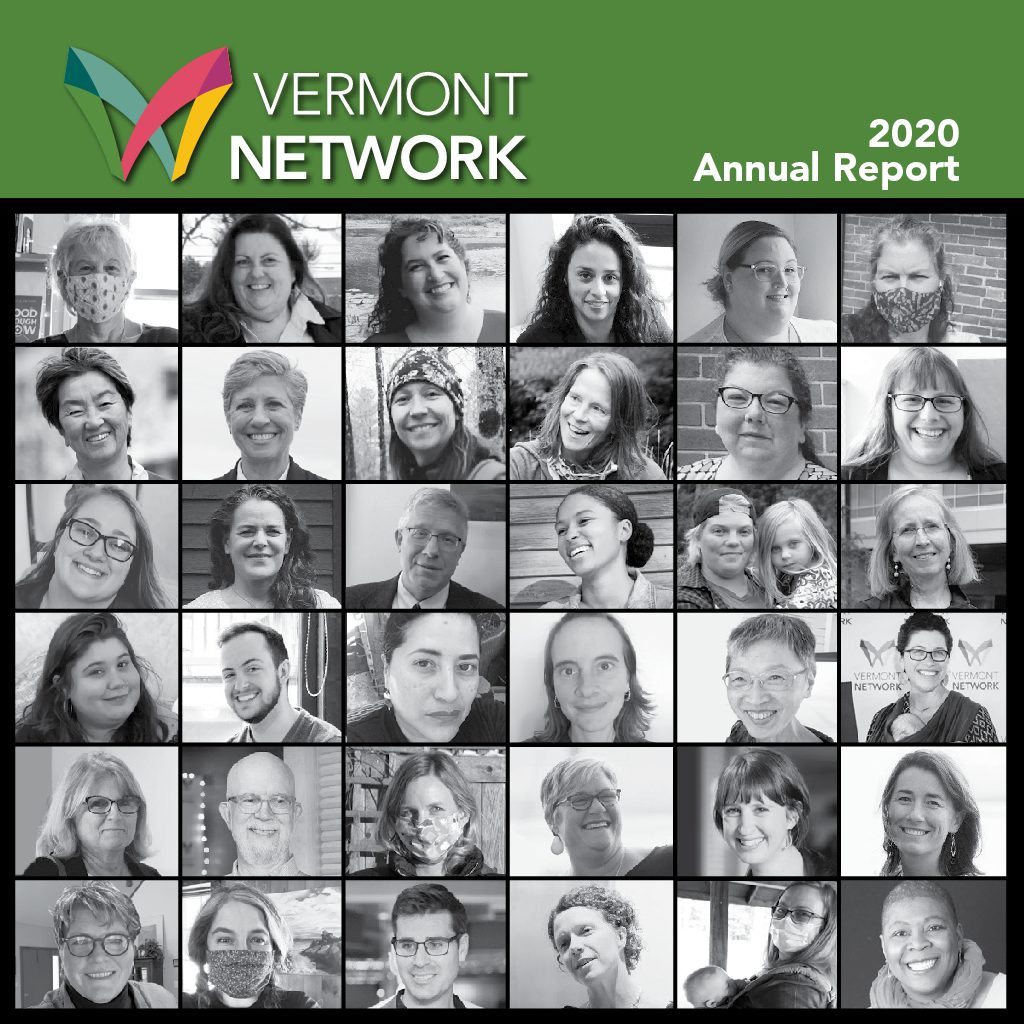 Publications – Vermont Network