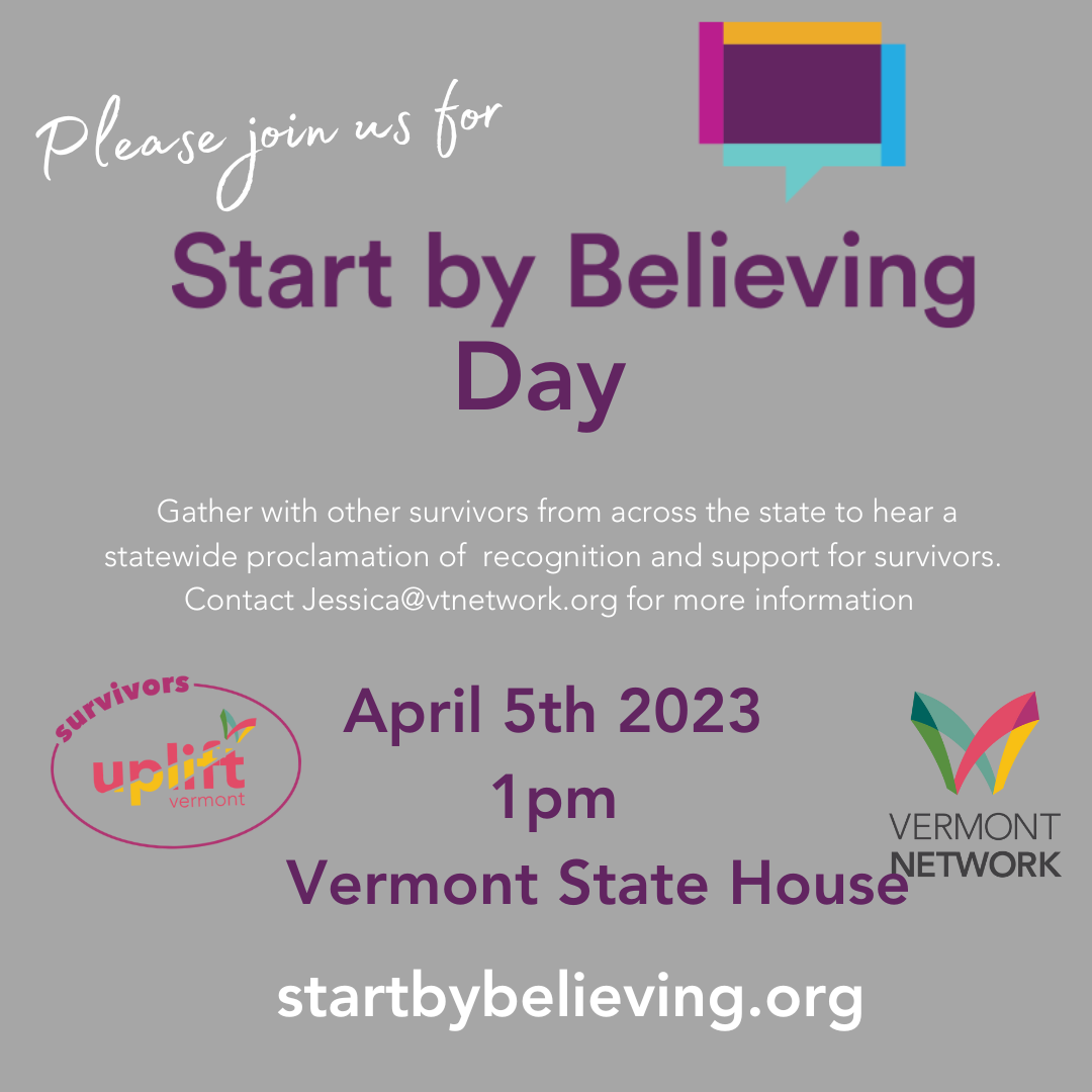 Events – Members – Vermont Network