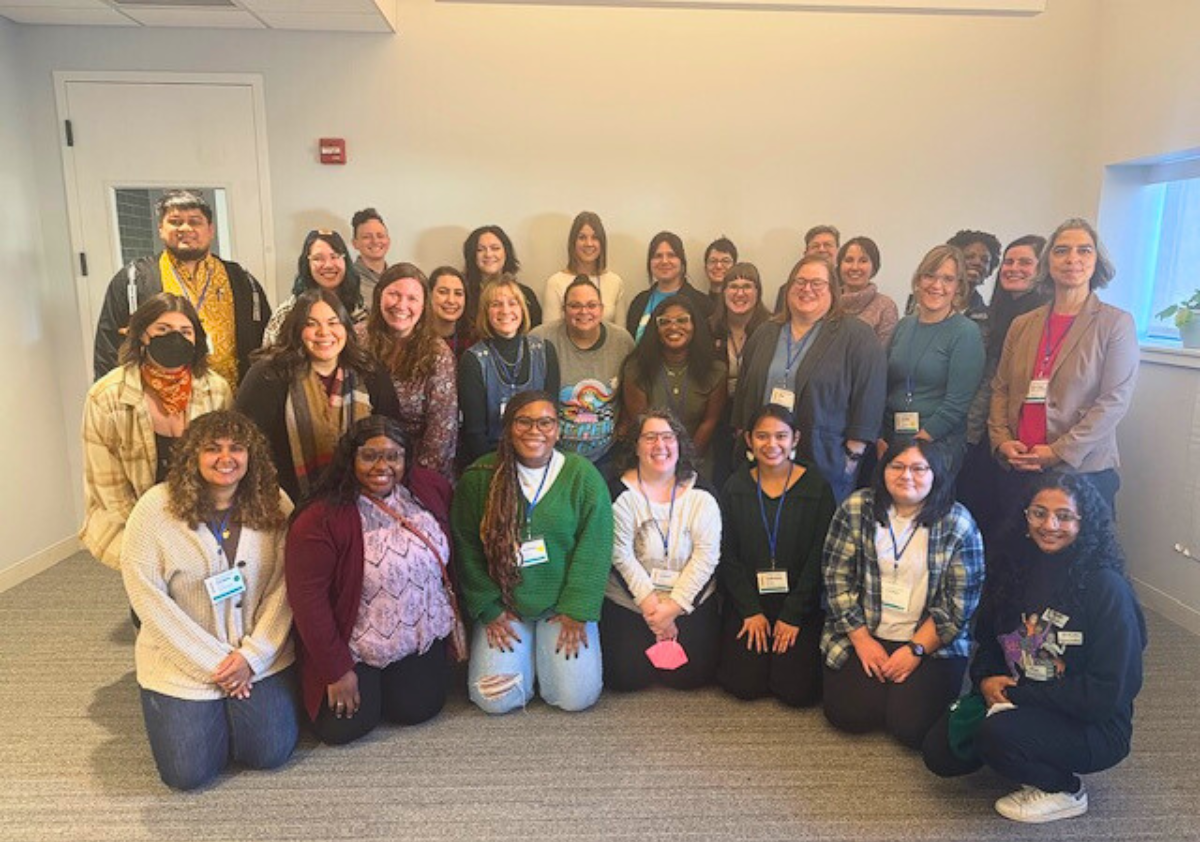 Training for Impact - Vermont Network